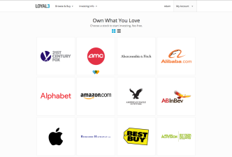 Loyal3 brokerage review - Thousandaire