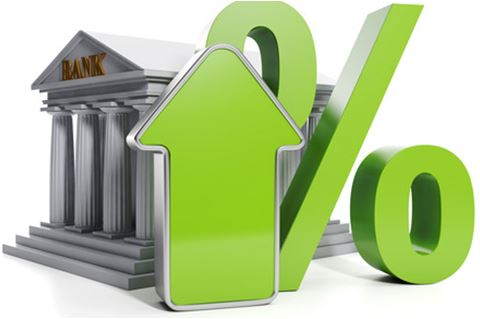 Federal Reserve Raised Interest Rates to Highest Level in a Decade ...