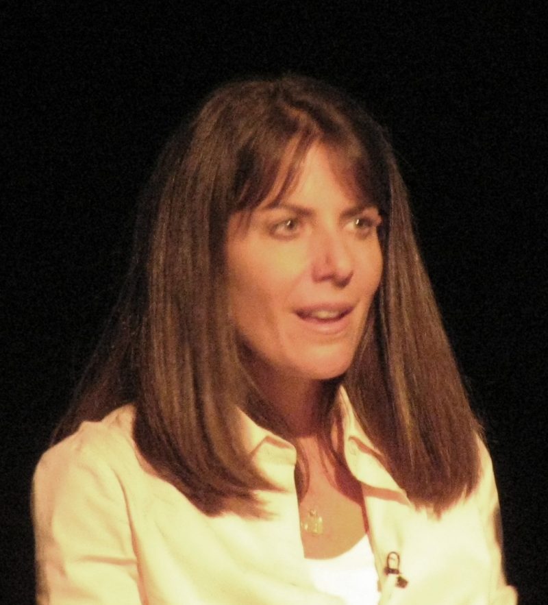 Jean Chatzky Net Worth - Thousandaire