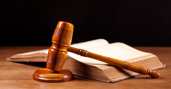 Your Friend's In Legal Trouble: How Can You Help Personally and ...