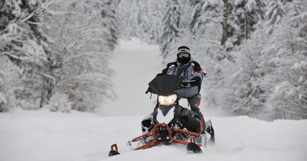 How to Extend the Life of Your Snowmobile This Winter - Thousandaire