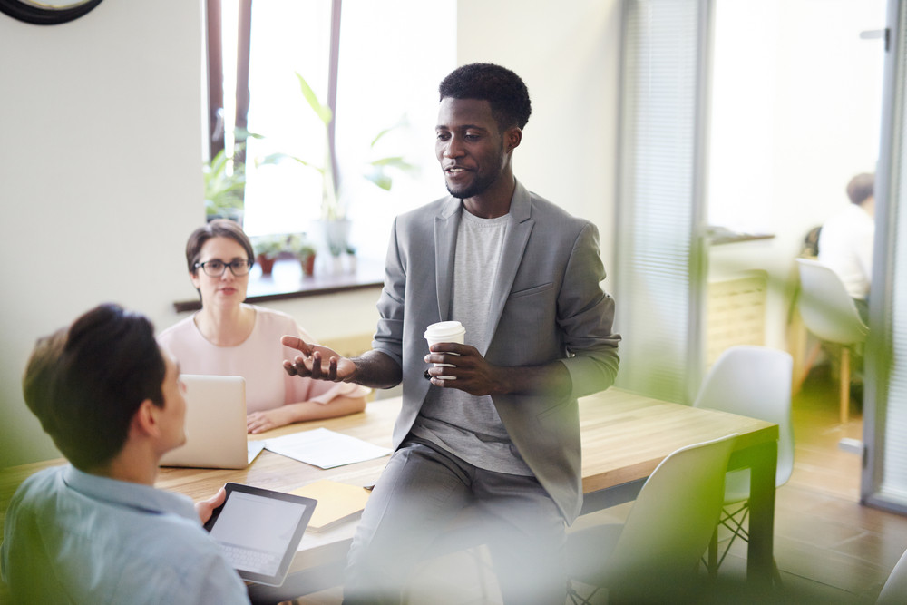 5 Tips for Helping You Live a Super Productive Life - Thousandaire