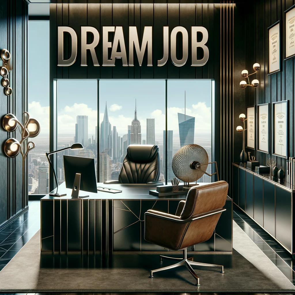 5 Dream Jobs That Pay Millions 5 Dream Jobs That Pay Millions