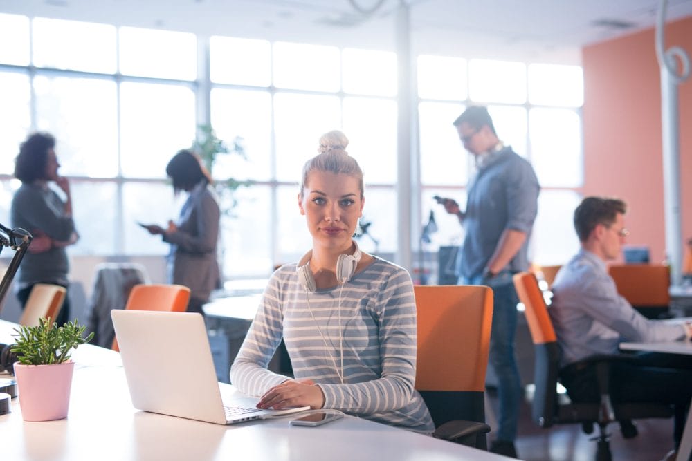 Get Back to Work: 12 Reasons You Should Head Back to The Office