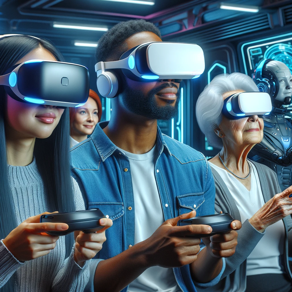 12 Virtual Reality Do's and Don'ts for Beginners - Thousandaire
