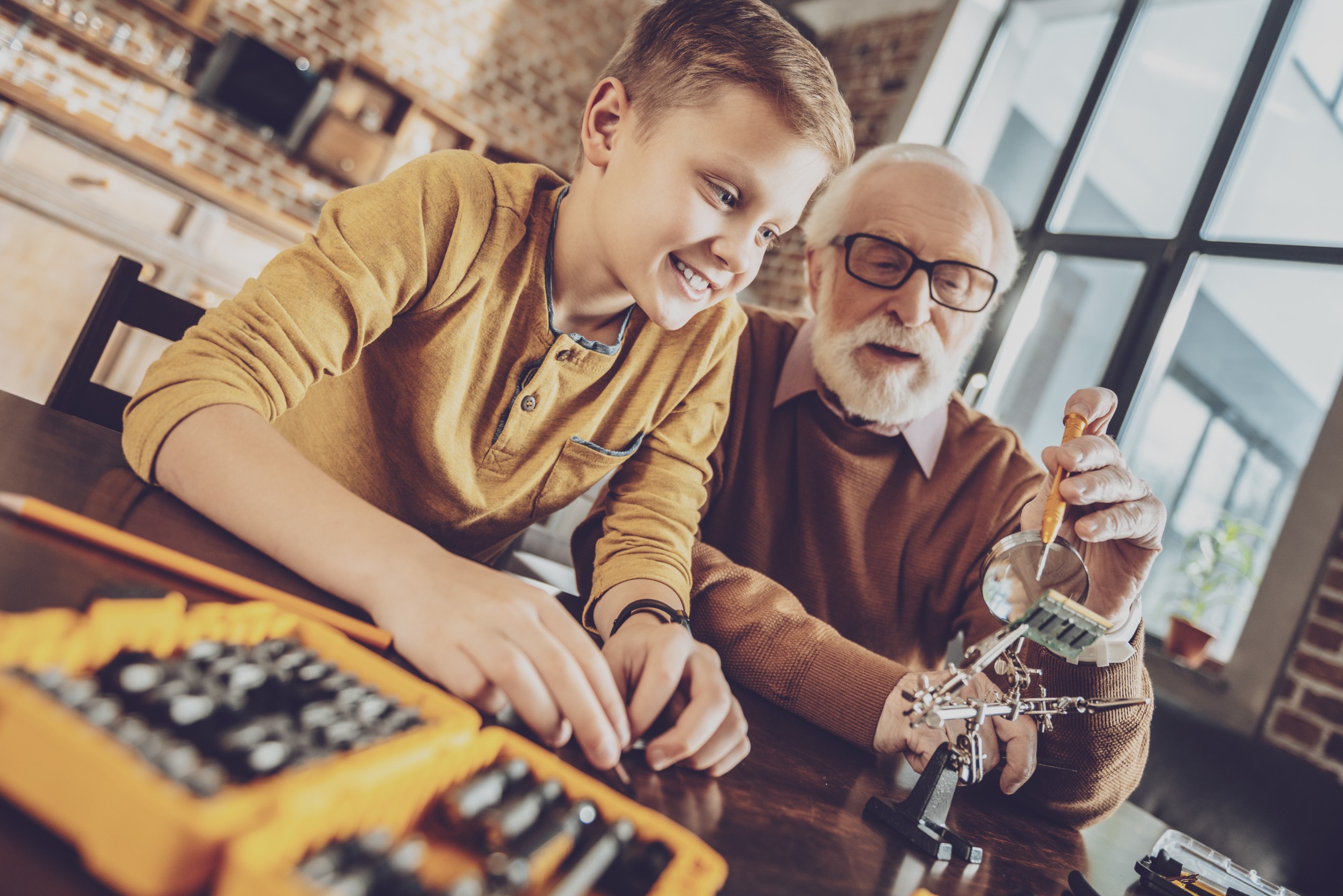 11 Once-Popular Professions That Boomers Will Recall, But Gen Z Won't ... 11 Once-Popular Professions That Boomers Will Recall, But Gen Z Won't ...