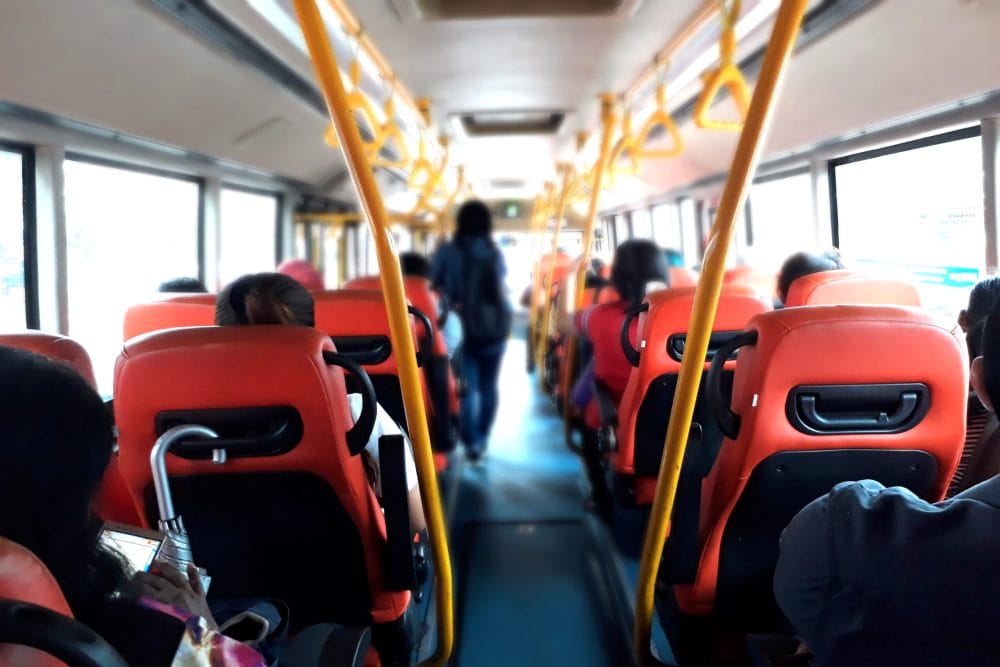 11 Huge Problems with Public Transit No One Talks About