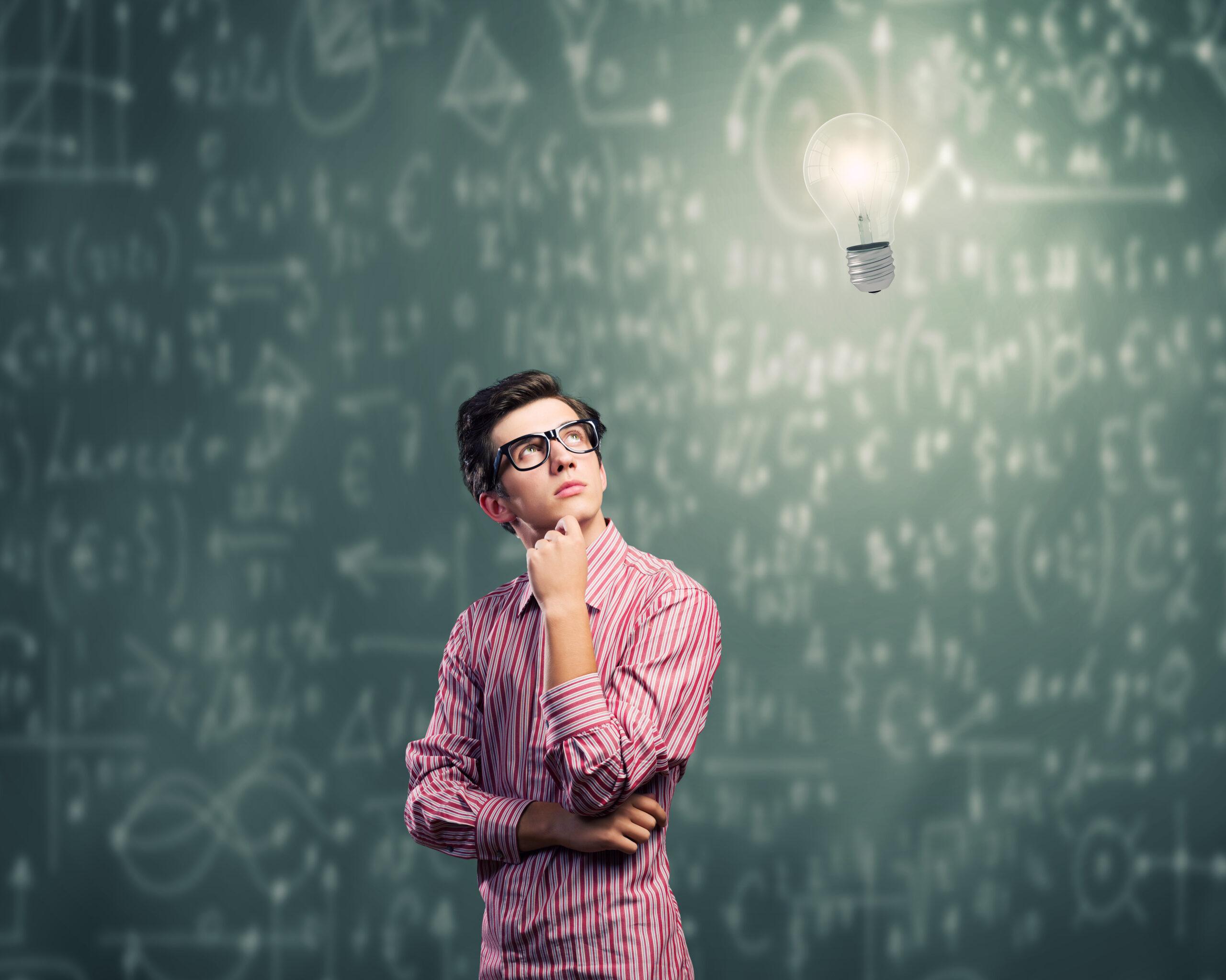 16 Signs You’re More Intelligent Than You Think