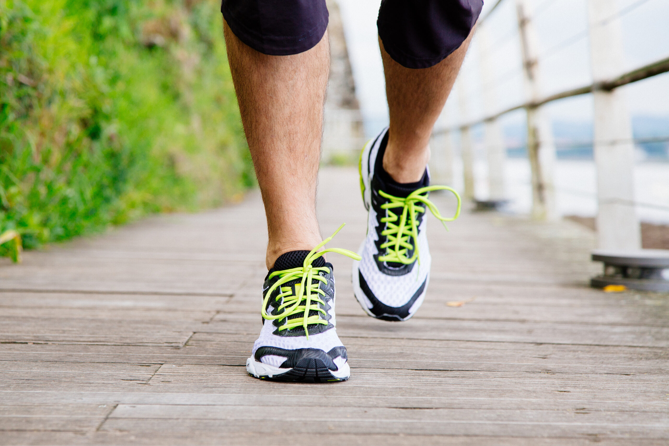 10 Exciting Ways to Shake Up Your Walking Exercise Routine