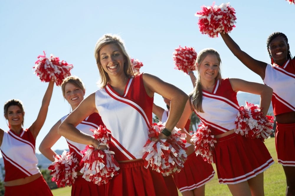 12 High School Behaviors You're Still Dealing With in Adulthood ...