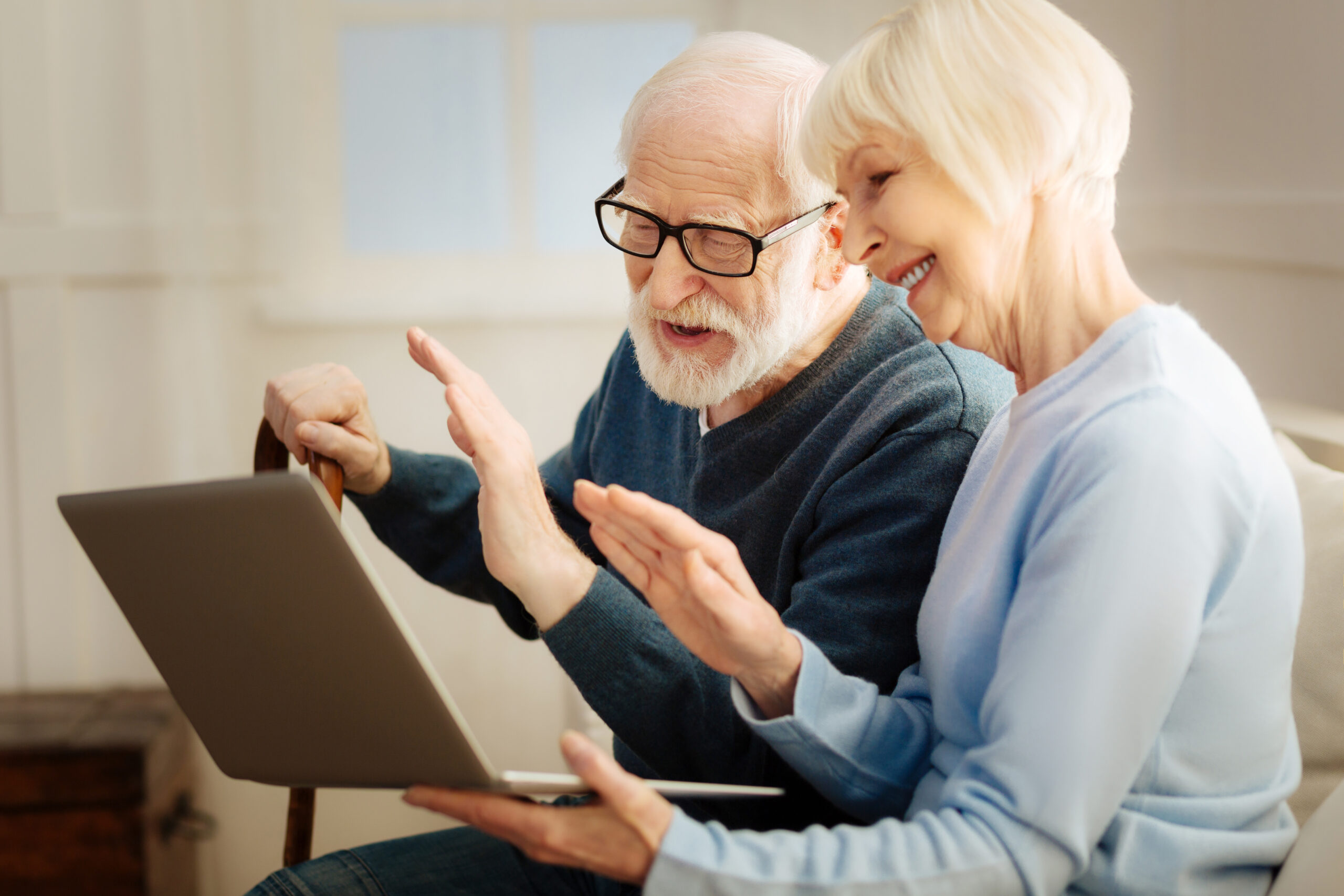 11 Things Baby Boomers Need to Know About Social Media