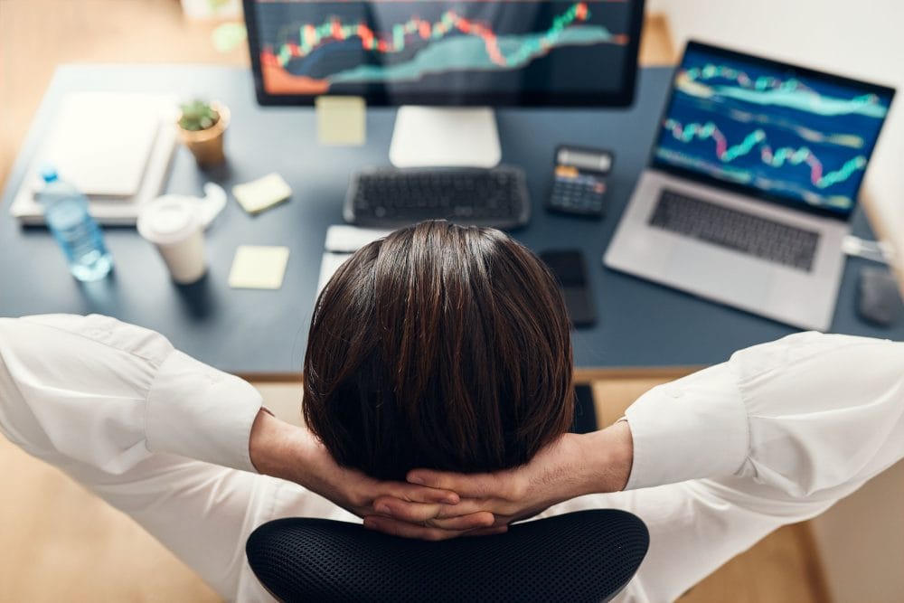 How to Become a Millionaire From Investing in Stocks?