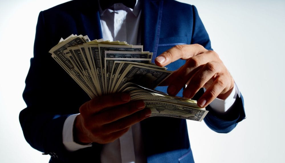 How to Become a Millionaire With No Money: 10 Ways to Go From Zero to ...