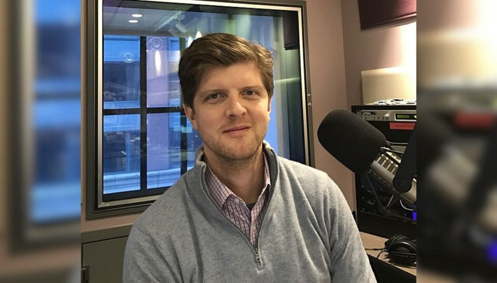 Political Commentators Paid: What Is Buck Sexton's Net Worth?