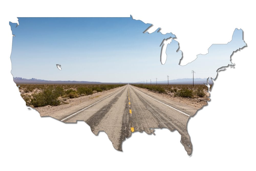 The Real Cost of Moving Across the Country